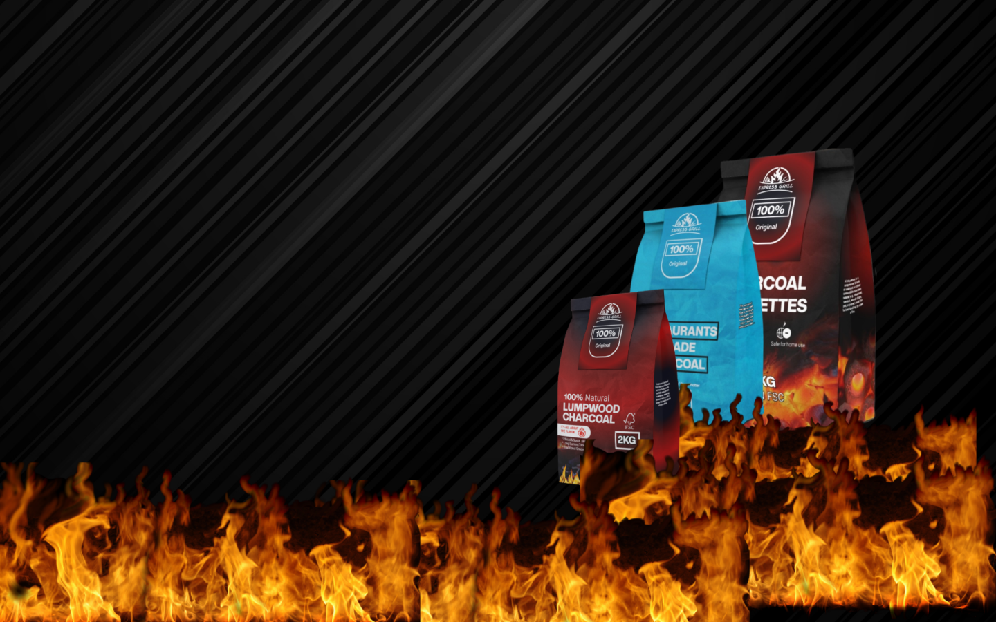 Contacts - Express Grill Charcoal | Best BBQ Briquettes for Grilling ...